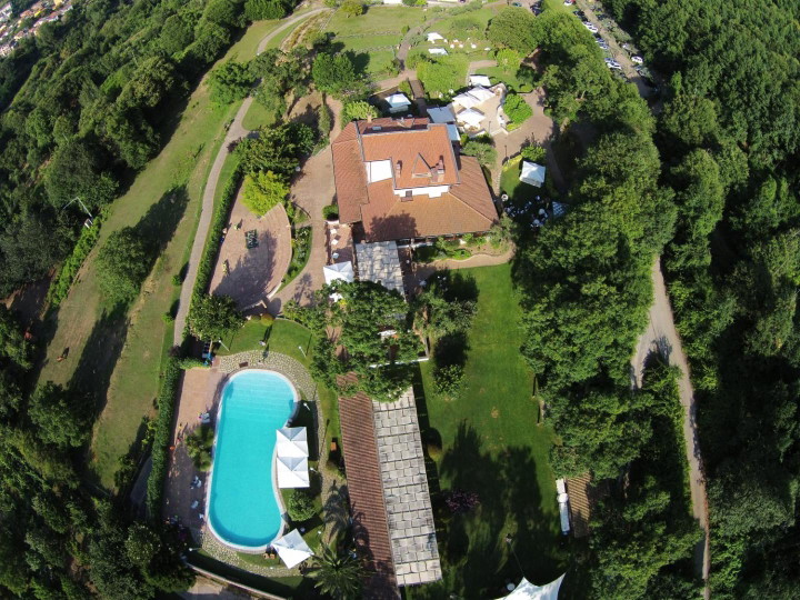 Villapiana Country Resort - Erchie