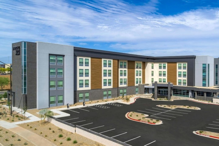 Springhill Suites By Marriott Phoenix Gilbert - Queen Creek, AZ