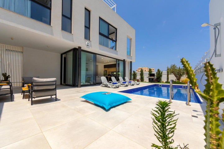 Protaras Almaria Villa 16 - Ayia Napa