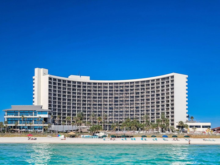 Holiday Inn Resort Panama City Beach By Ihg - Panama
