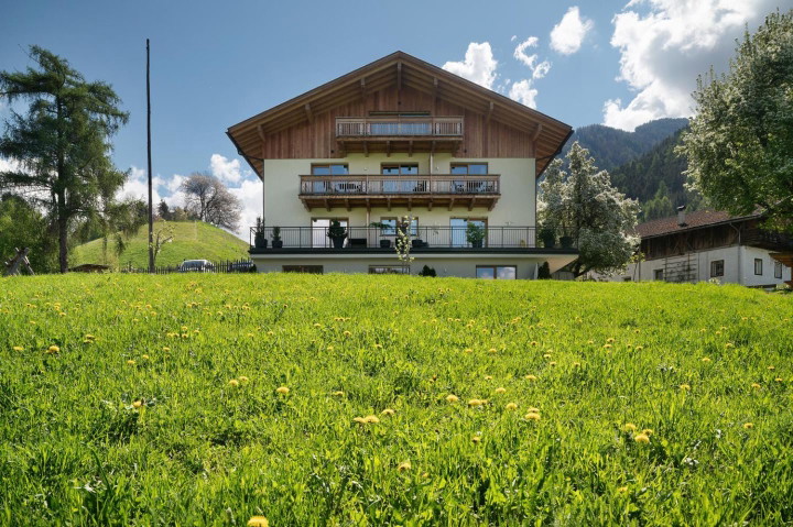 Baumannhof Villnöß - Selva di Val Gardena