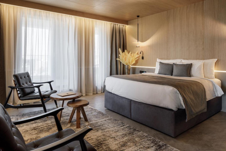 Qosmo Brasov Hotel - Brasov