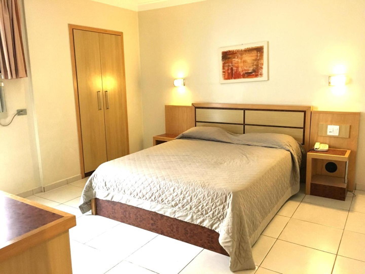 Hotel Windsor - São Paulo