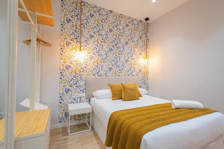 Casa Florit - 4 Guests With Ac And Wifi Near Sorolla Train Station - Paterna