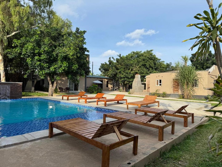 Comfort Inn Guest House - Maputo