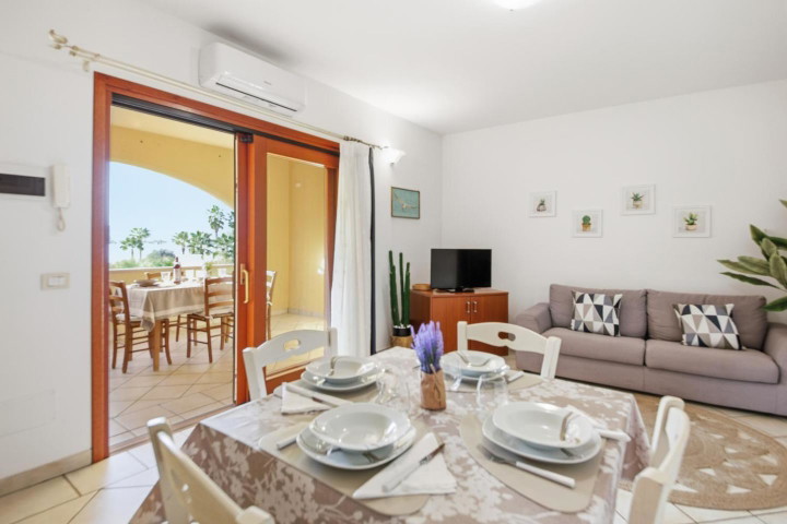 Molarotto , Sea View By Residence Moresca - Golfo Aranci