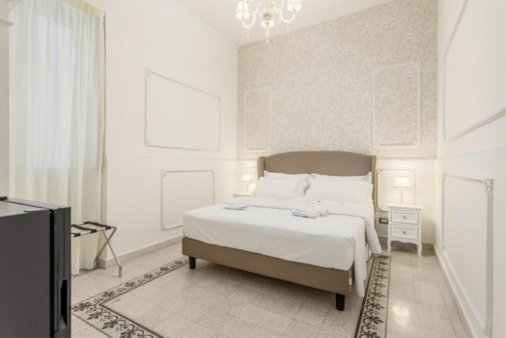 Aragona House - Palermo
