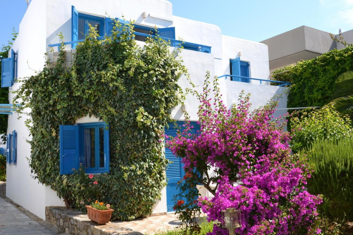 Galeana Beach Hotel - Crete
