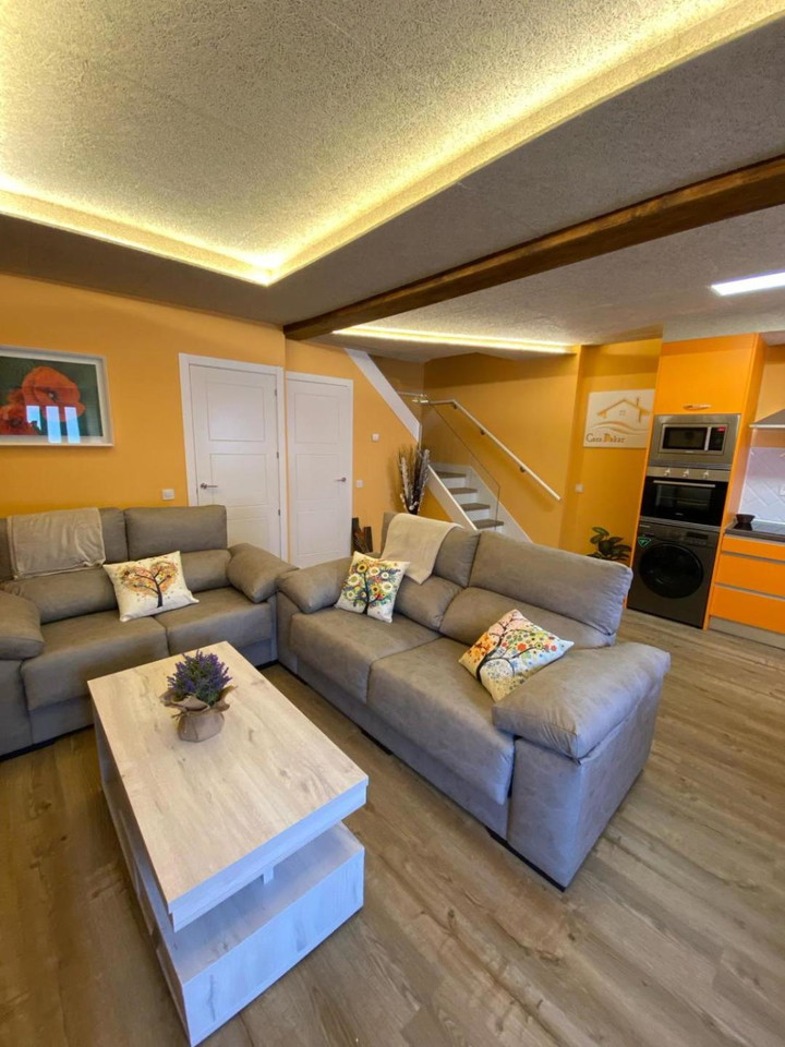 Casa Dakar - Burgo de Osma
