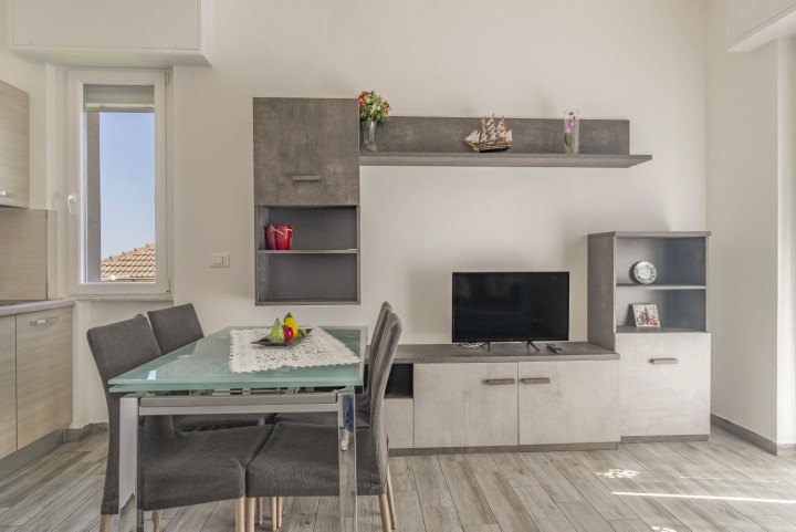 Loano Top Flat - Borghetto Santo Spirito