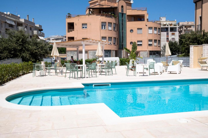 Hotel Villa Rosa - Martina Franca
