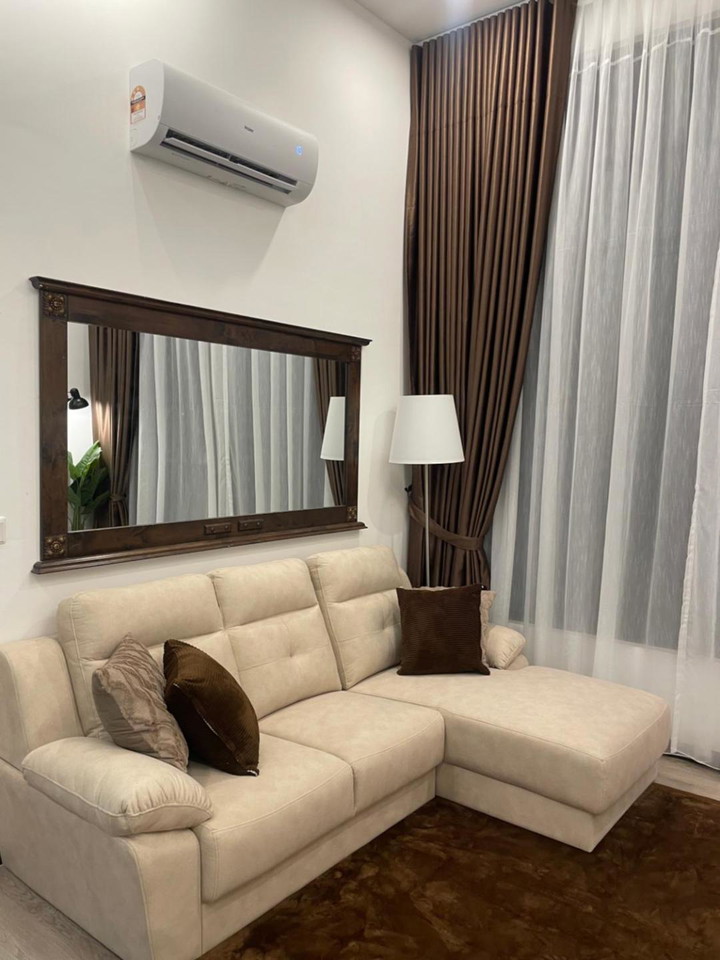 Residenshals - Puchong