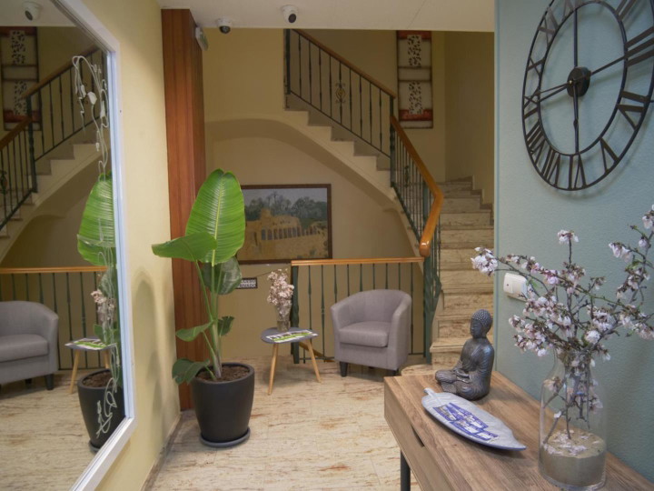 Hostal Durá - Elche