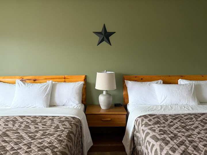 The Trail Inn - Grantsburg, Wi - 703 Wi-70 - United States
