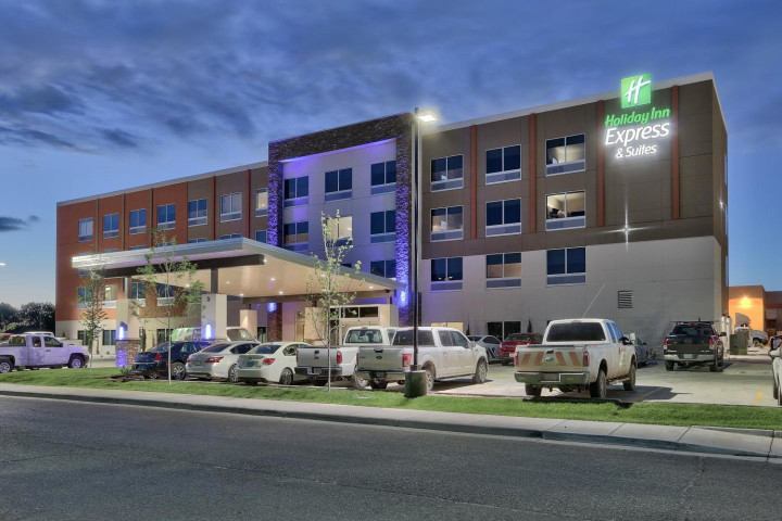 Holiday Inn Express & Suites - Roswell By Ihg - Roswell