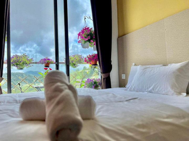 Kensington Sunrise Sg, Palas Horizon,kea Farm - Perak