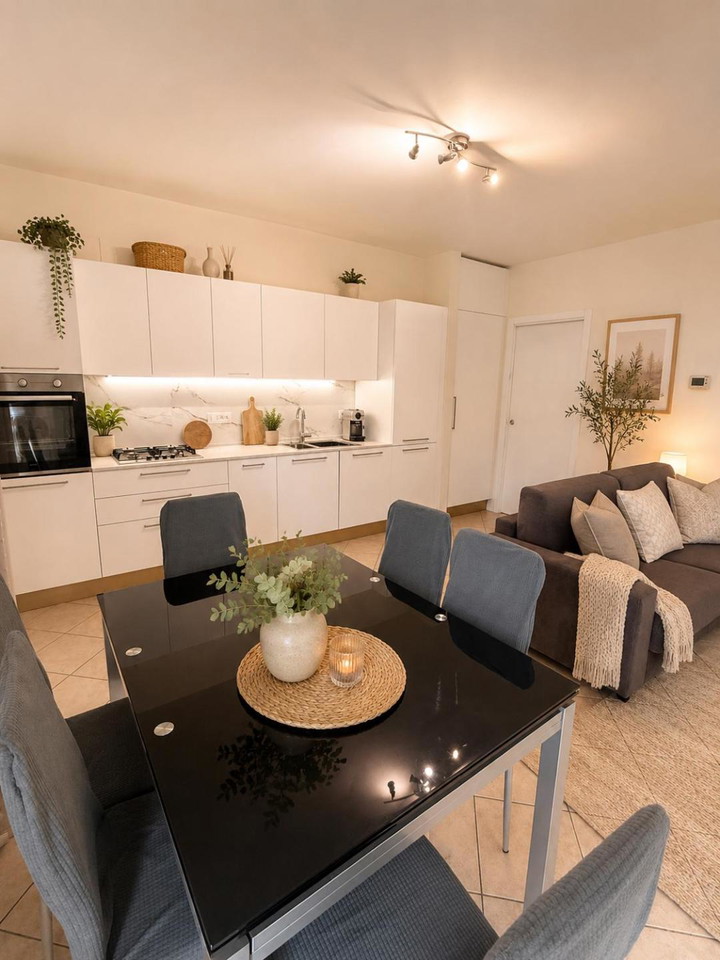 Mb&b Relax Apartment - Peschiera Del Garda 2 - Valeggio sul Mincio