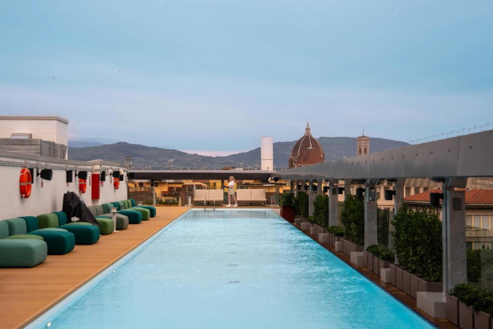 The Social Hub Florence Belfiore Extended Stay - Florence