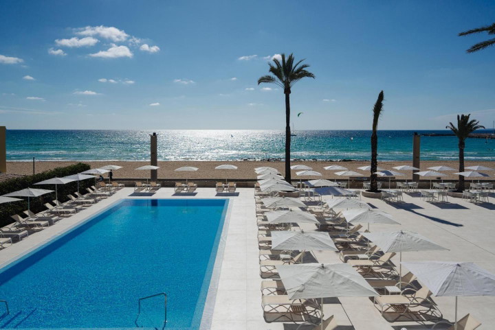 Thb El Cid - Adults Only - Palma