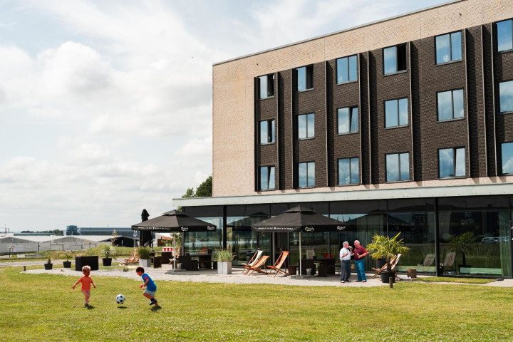 Airport Hotel, Billund - Billund