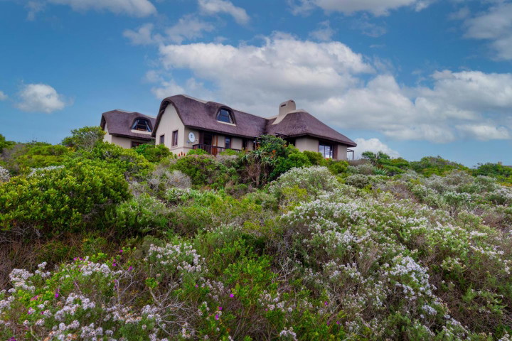 Van Der Watts Kraal - Vleesbaai