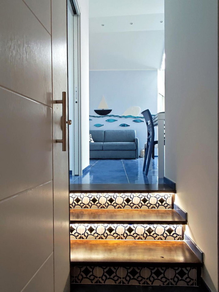 Marcina Sea -Amalfi Coast-luxury House - Vietri sul Mare