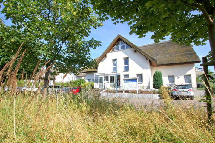 Strandhaus Mönchgut Bed & Breakfast Lobbe - Göhren
