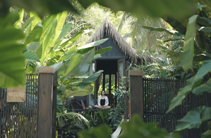 Sadela Retreat - Tra Vinh
