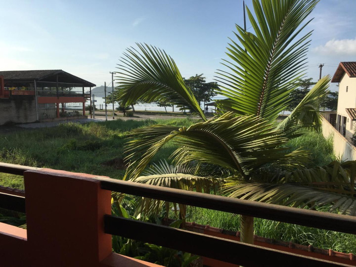 Pousada Refúgio D´mar - Ubatuba