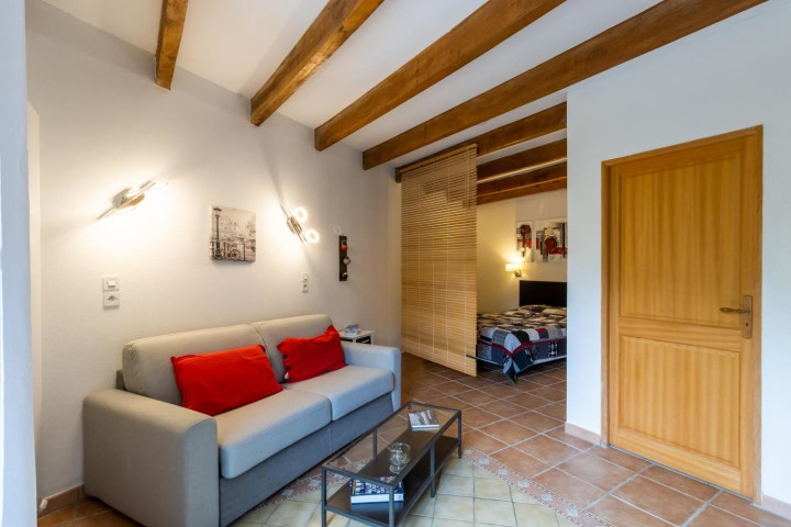 Coquelicot - Suite Familiale - Montignac