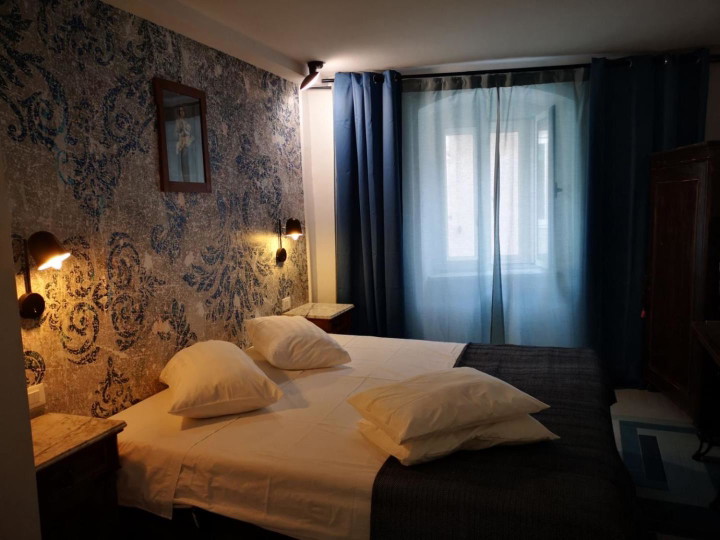 Cres B Studio Apartman - Cres