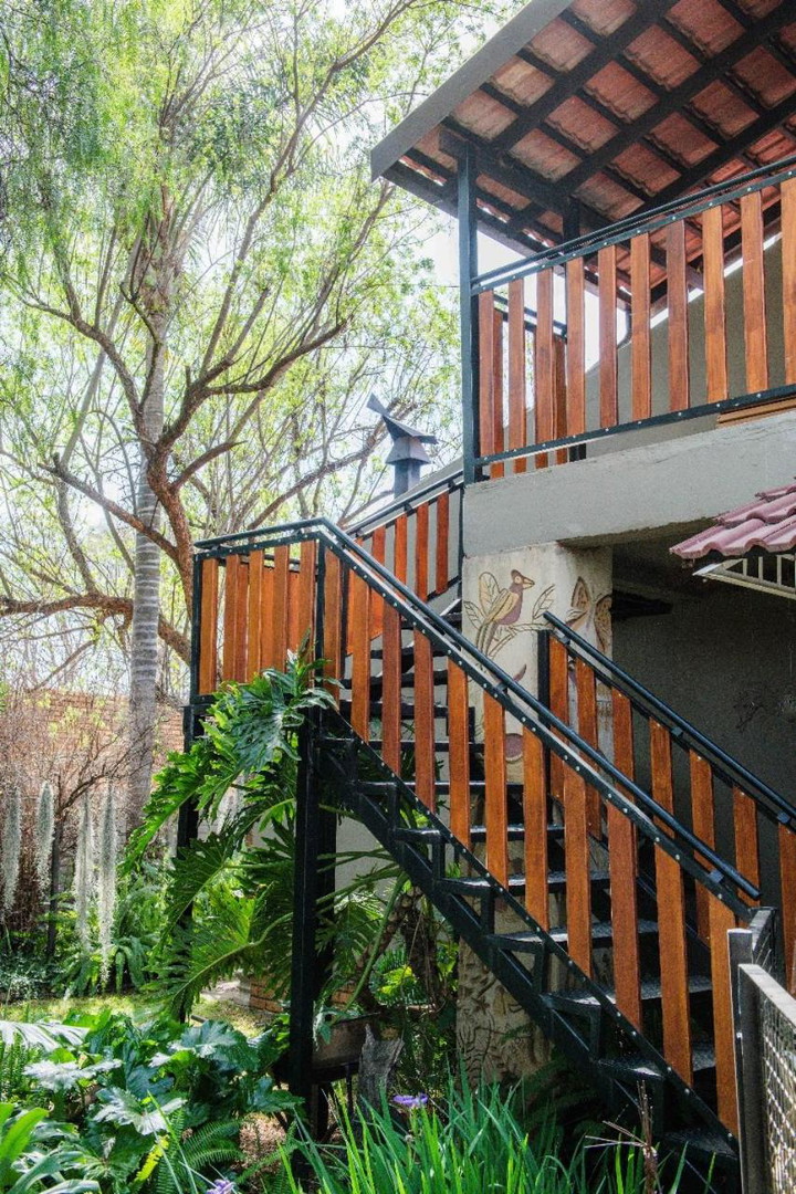 Edwil's Place - Hartbeespoort