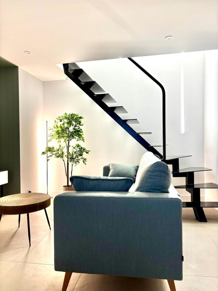 Magnifique Appartement Au Pied De La Citadelle - Blaye
