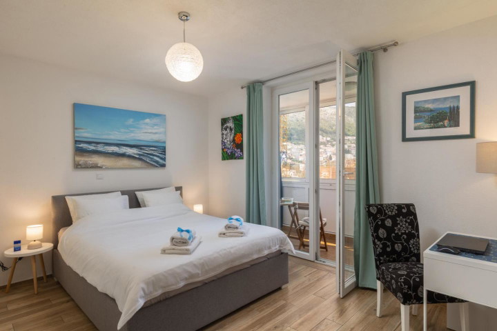 Marina Lapad - 2 Bedroom Apartment By The Sea - Dubrovnik