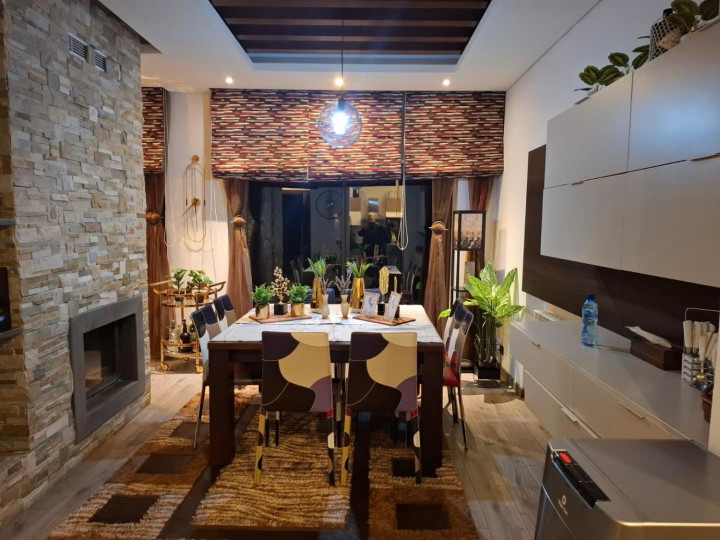 Les Dunes De Faqra ( C Duplex ) - Lebanon