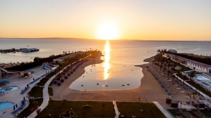 Gravity Hotel & Aqua Park Hurghada Families And Couples Only - Hurghada