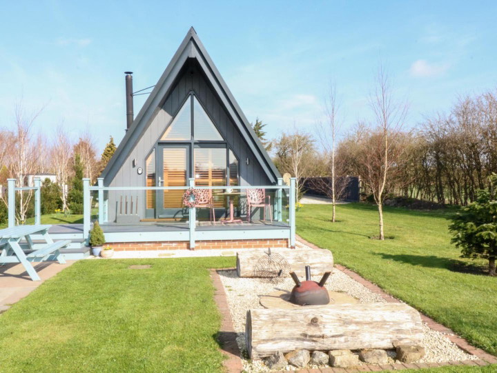 Silver Birch Lodge - Doncaster
