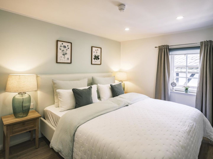 Flecker Hotel - Wissen