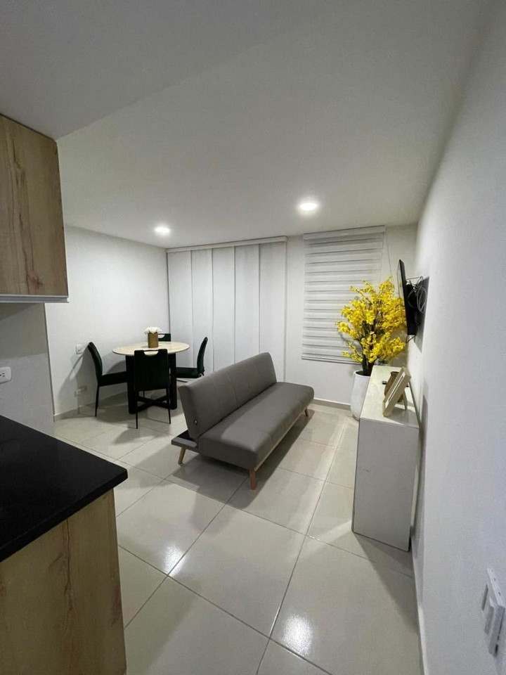 Comfortable Apartment In Barranquilla - Barranquilla