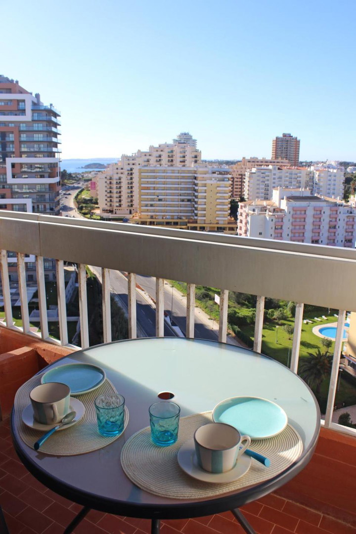 Praia Da Rocha Tarik - Portimão