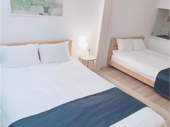 ＥＵＲＯＰＥＡＮ ＨＯＵＳＥ ＲＥＩＳＥＮ - Vacation Stay 10512v - Fukuoka