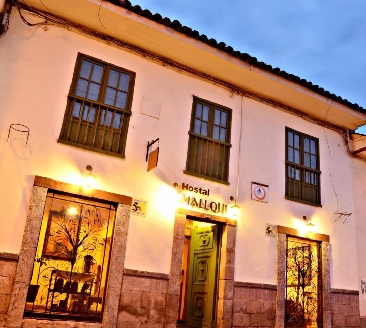 Hostal Mallqui - Cusco