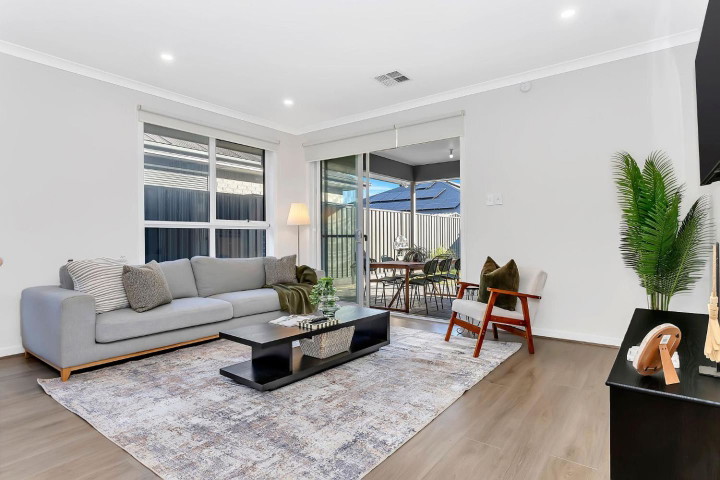 Campiana Retreat, 5 Beds, Near Virgara Wines, 2 Living Areas - Adelaide