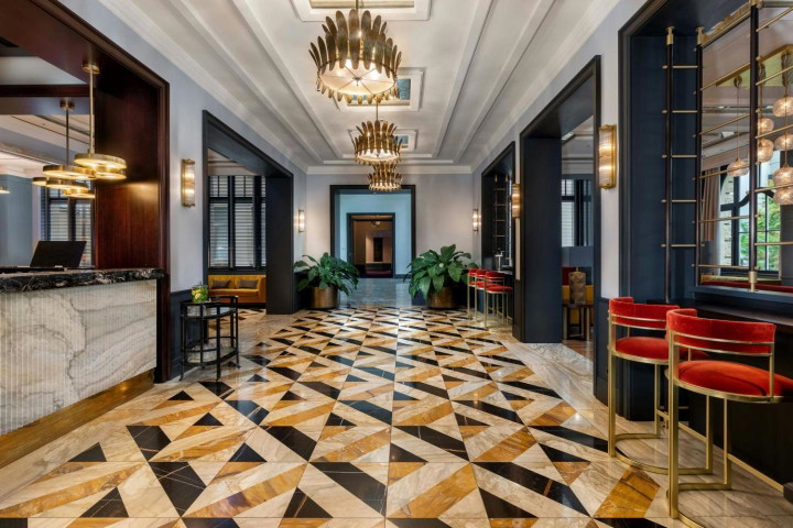 Lume Boutique Hotel, Autograph Collection - Bad Vilbel