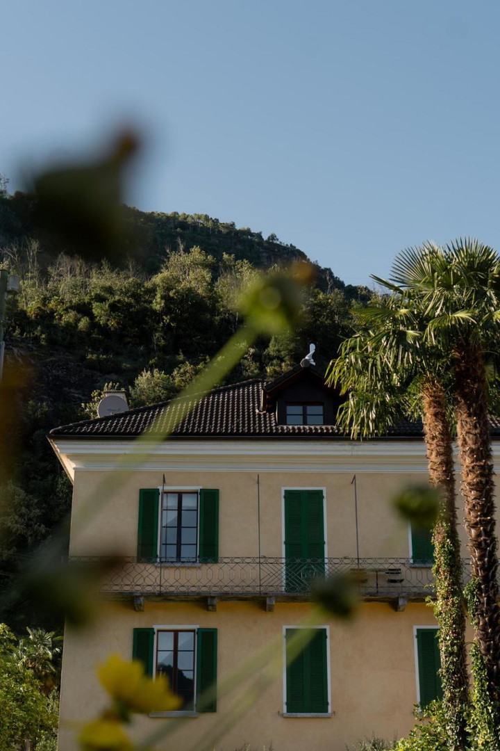 Casa Prana - Suisse
