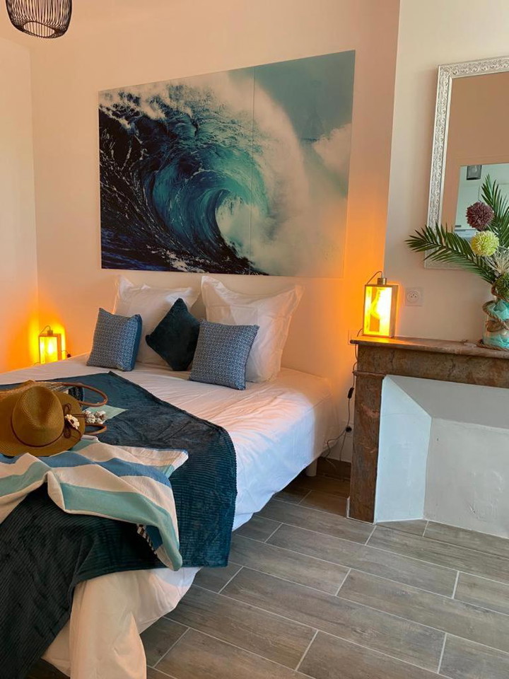 Le Logis De Virginie - Climatisé - Charente-Maritime