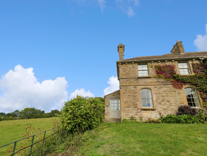 Ivy Cottage - Chippenham