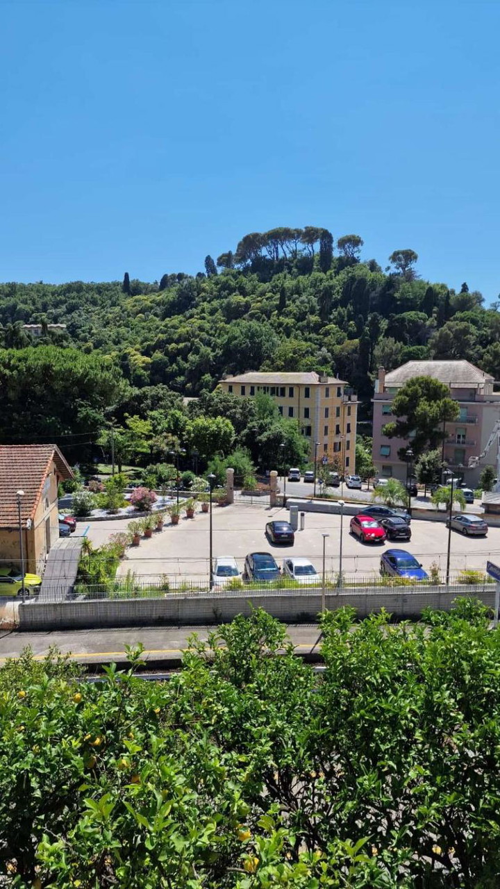 Emguesthouse - Recco