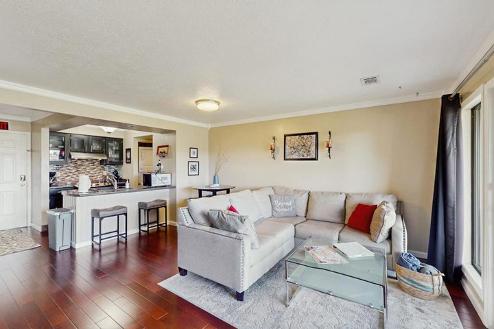 Check's Cozy Condo - Branson, MO