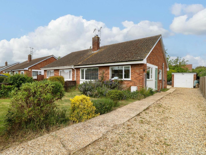 Little Lodge - Norfolk